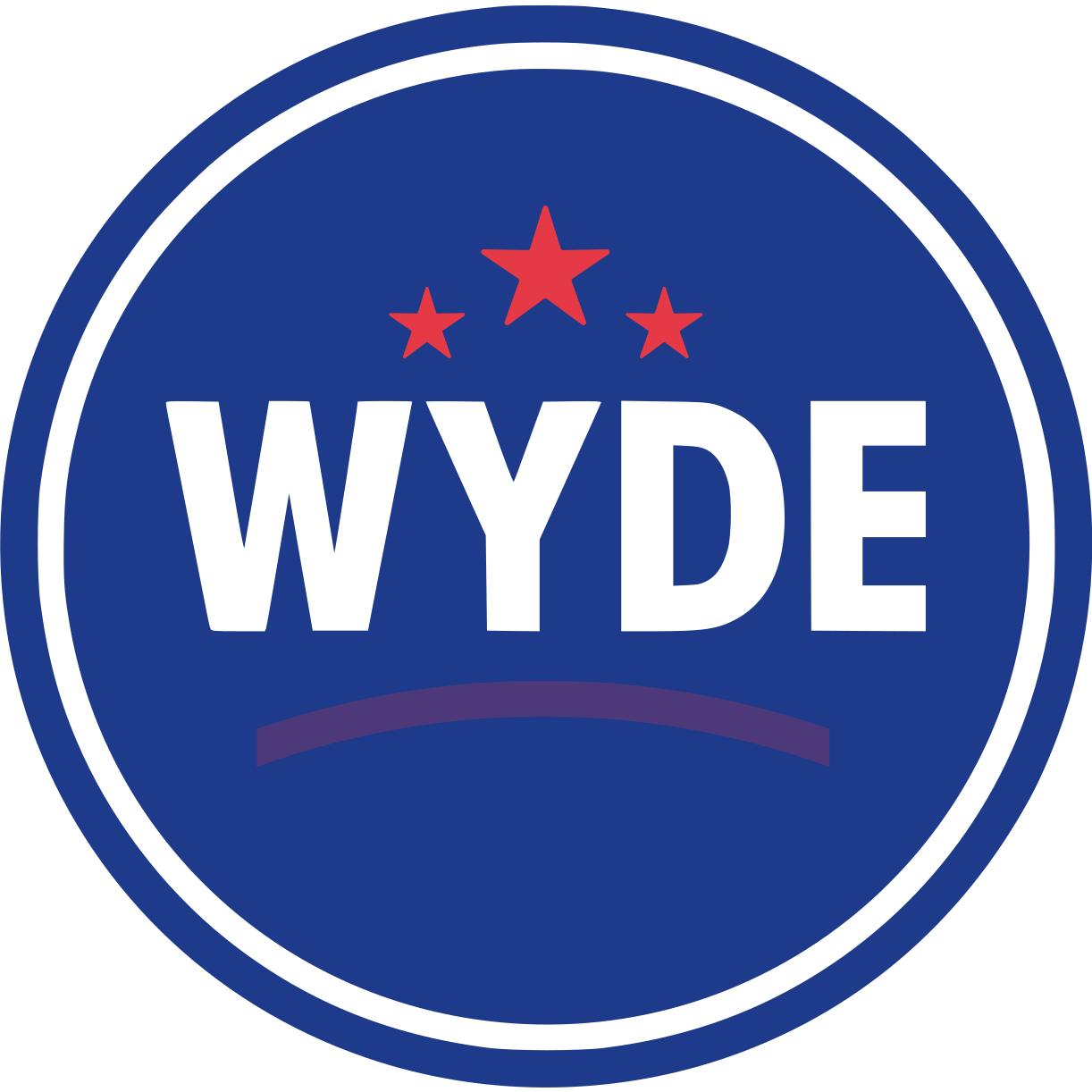 WYDE - Wyoming Decentralized Exchange | Trade What Matters